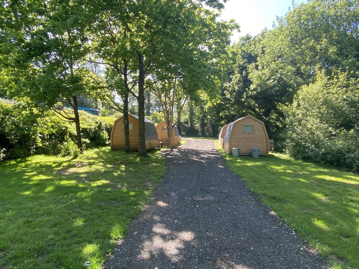 Gallery – Old Barn Touring Park | Campsite on the Isle of Wight ...